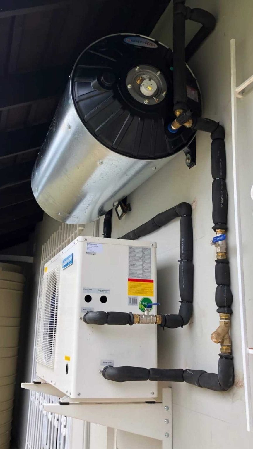 5 Star Geyser Repair | Brilliant Geyser Plumbers